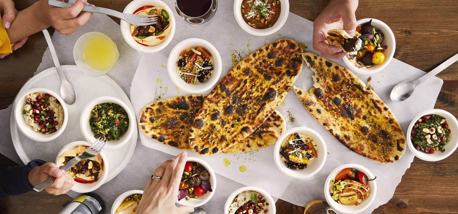 Mezzmiz – Lebanese mezza – Delivery to Montreal | mezzmizz